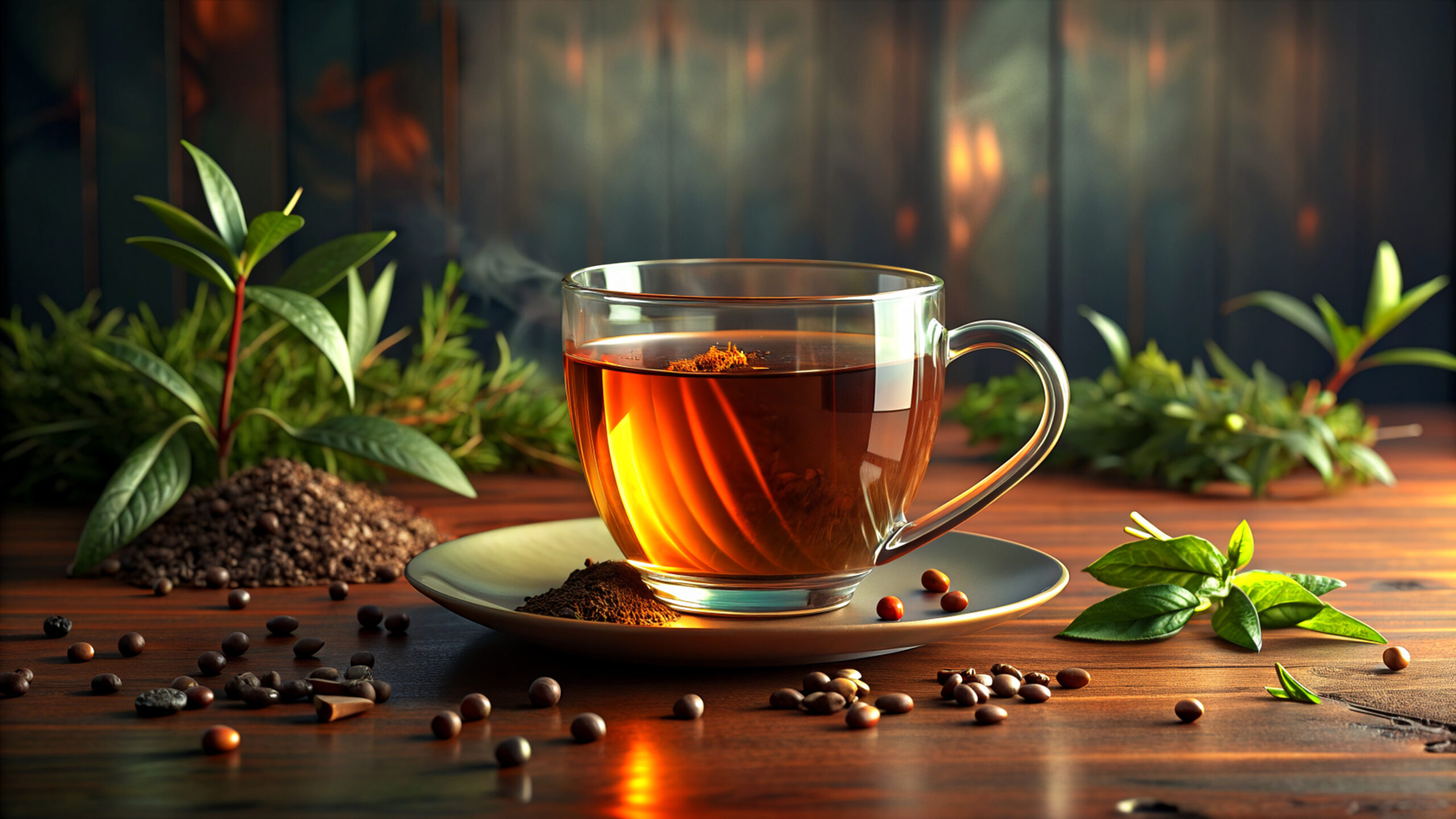 Black Tea Archives | Course and Wale Fine Tea